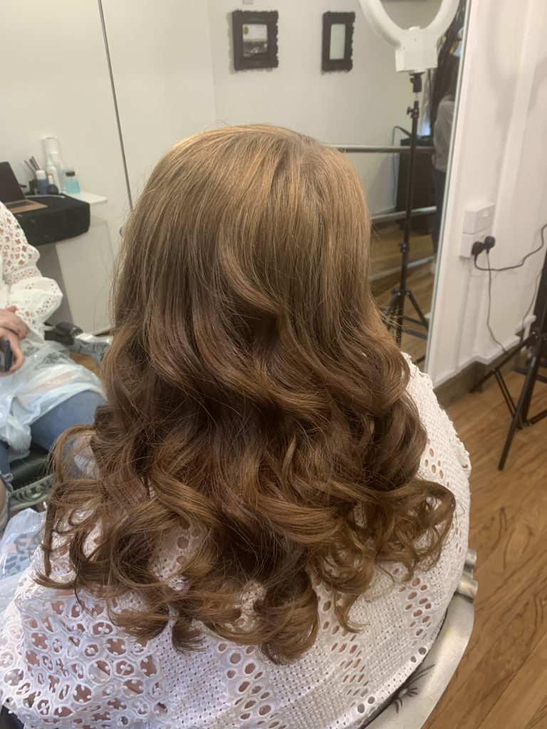 Gallery - Noble Hair Company